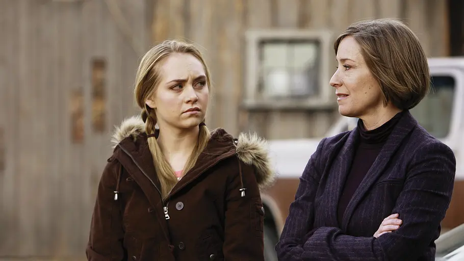 Heartland - Paradies für Pferde am 03. Juni 2026 um 10:15 Uhr auf RTL ...