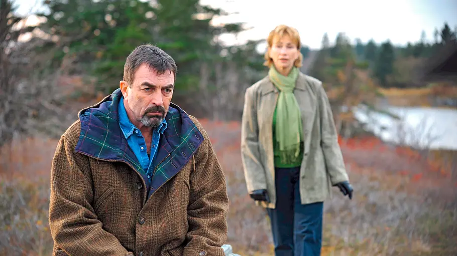 Jesse Stone: Ohne Reue am 26. Mai 2026 um 01:00 Uhr auf AXN Black - TV ...