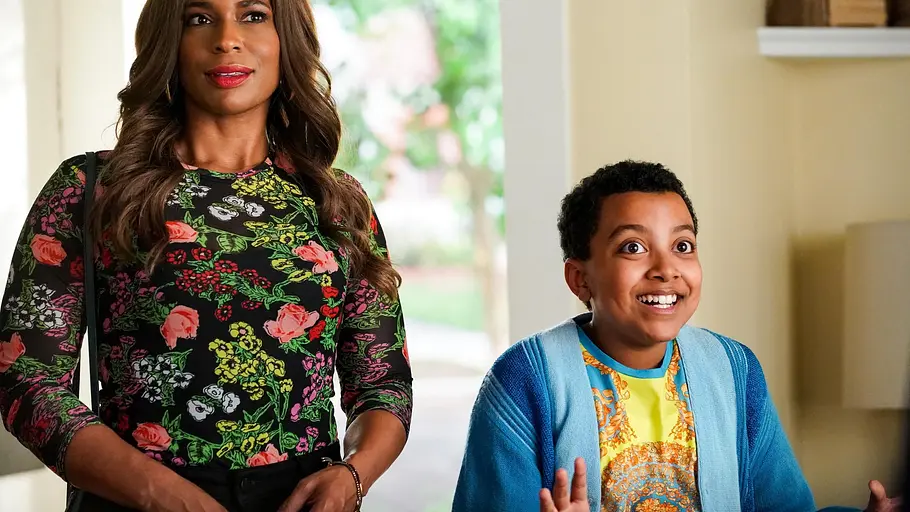 Single Parents am 28. Mai 2026 um 05:15 Uhr auf ATV - TV Movie