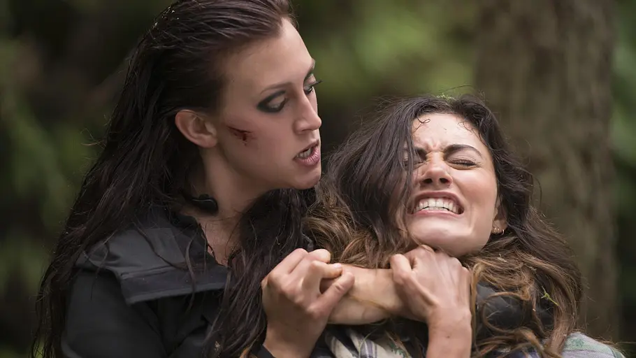 Take Down - Die Todesinsel am 19. Januar 2026 um 00:10 Uhr auf PULS 4 ...