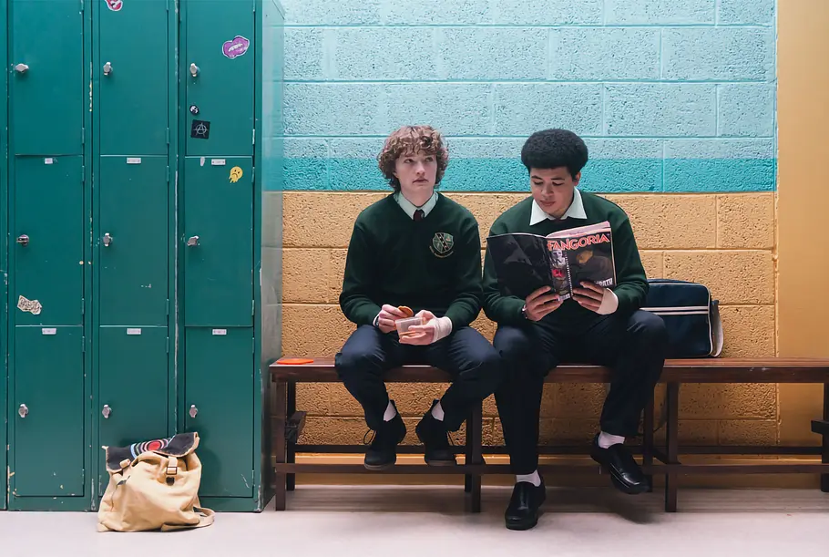 Video Nasty am 18. Januar 2026 um 00:40 Uhr auf WDR - TV Movie