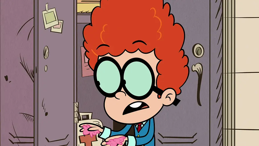 Die Casagrandes am 29. Mai 2026 um 13:25 Uhr auf nickelodeon - TV Movie