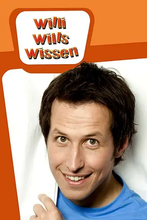 Willi wills wissen am 08. Mai 2026 um 07:30 Uhr auf ARD Alpha - TV Movie
