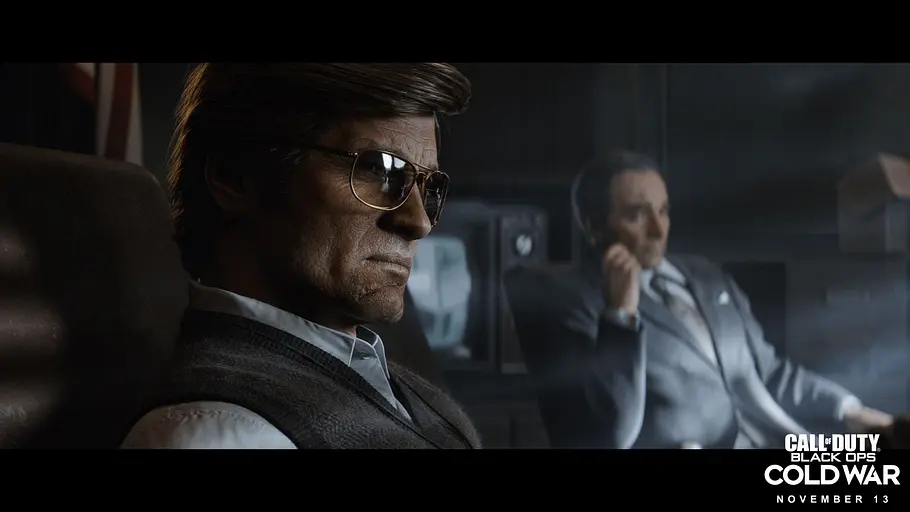 "Call of Duty Black Ops: Cold War" im Test: So gut ist das Spiel wirklich!