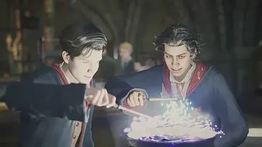 "Hogwarts Legacy 2": Was wir zur Fortsetzung des "Harry Potter"-Games ...