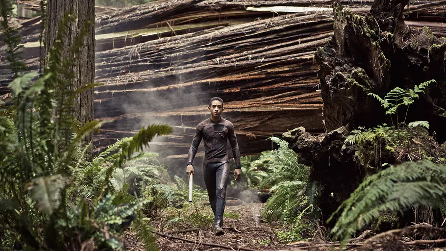 After Earth am 19. Januar 2026 um 03:15 Uhr auf RTL II - TV Movie