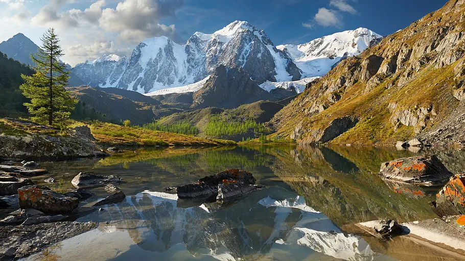 3satThementag: Naturwunder Erde / Terra X am 01. Februar 2026 um 09:40 ...