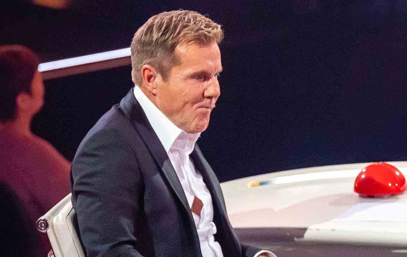 Dieter Bohlen: So stylish zeigt sich sein Sohn Maurice!