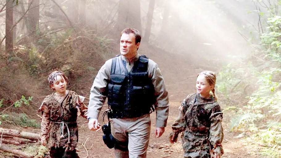 Stargate Atlantis am 13. Januar 2026 um 12:10 Uhr auf Syfy - TV Movie