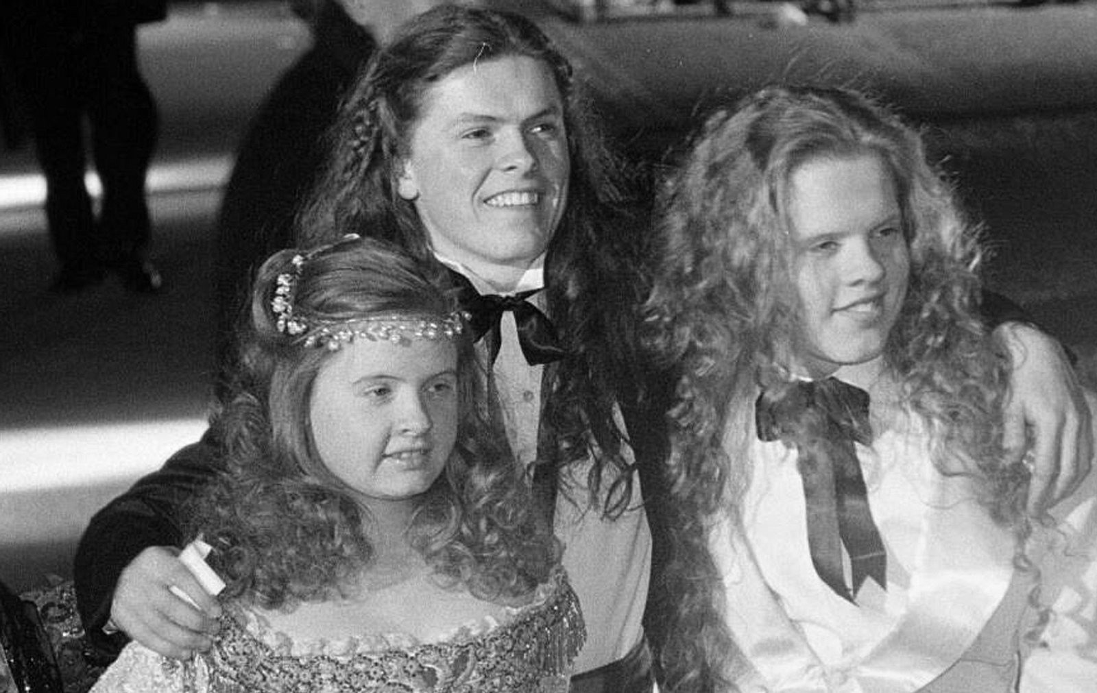 Kelly Family trauert: Barby Kelly ist tot | Maite Kelly mit rührendem ...