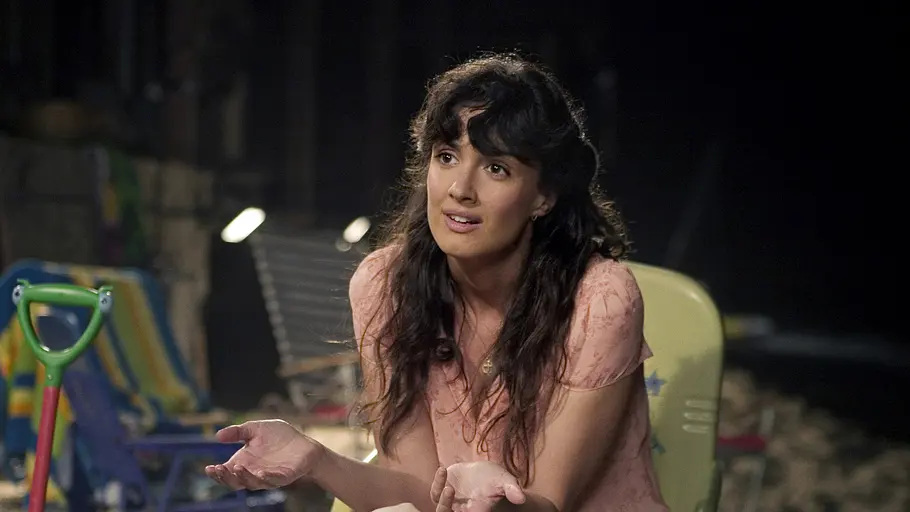 Spanglish am 03. Januar 2026 um 13:55 Uhr auf PULS 4 - TV Movie