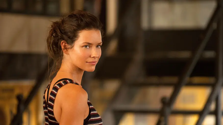 Real Steel am 17. Januar 2026 um 20:15 Uhr auf Syfy - TV Movie