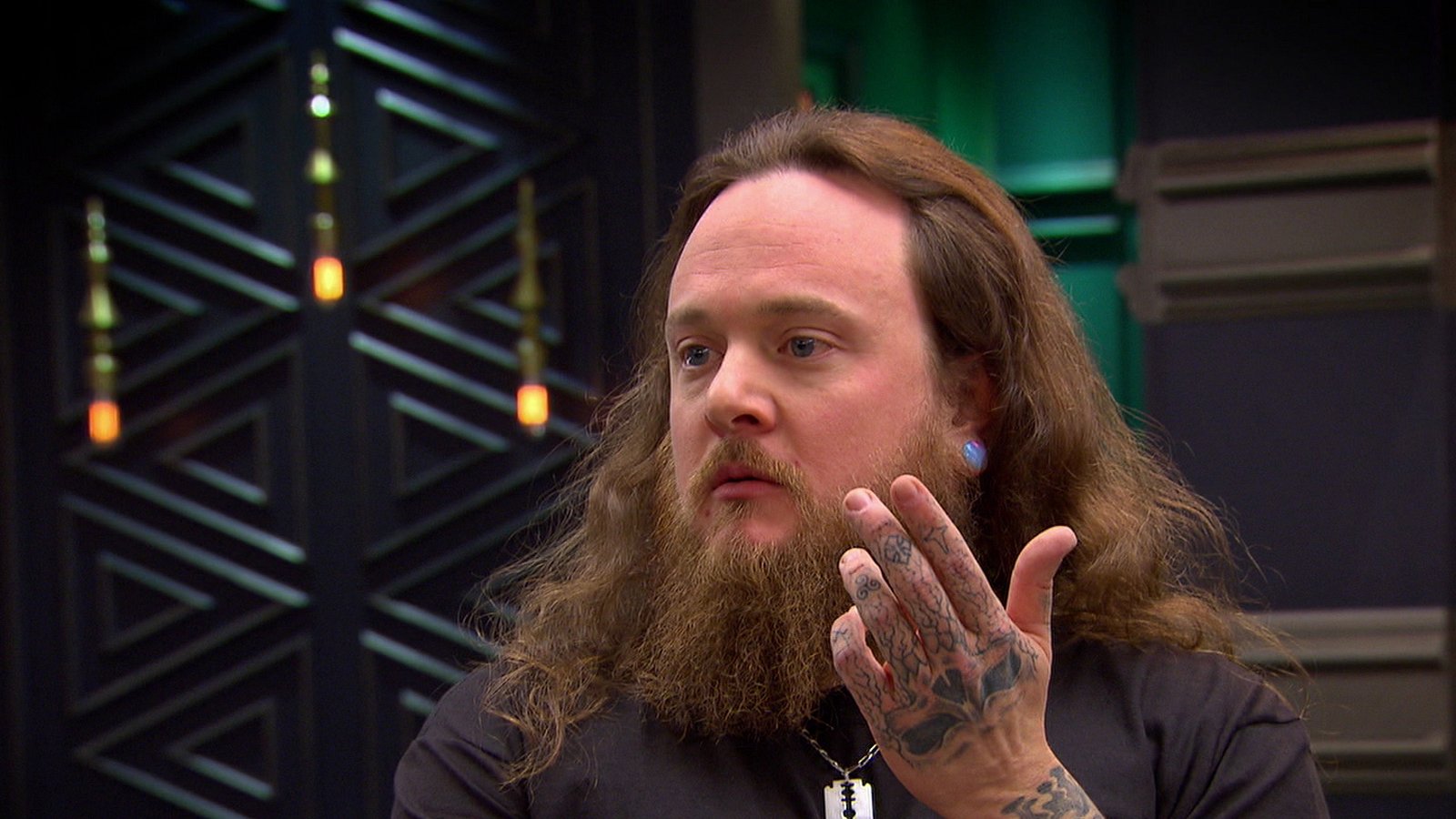 Ink Master Redemption Am 16 Mai 2026 Um 09 15 Uhr Auf Mtv Tv Movie