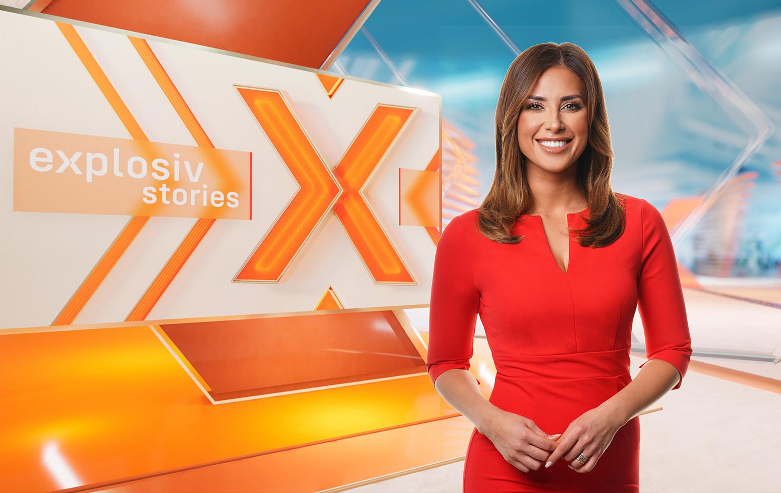 Nach Ausstieg: RTL benennt neue Moderatorin für „Explosiv das Magazin“