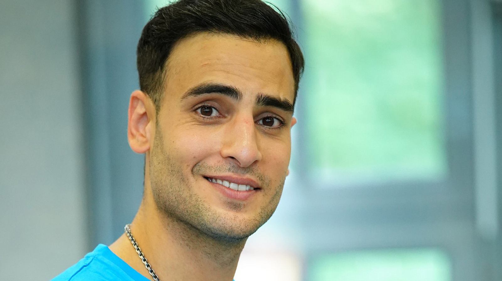 GZSZ-Star Timur Ülker bestätigt Pause – Das steckt dahinter!