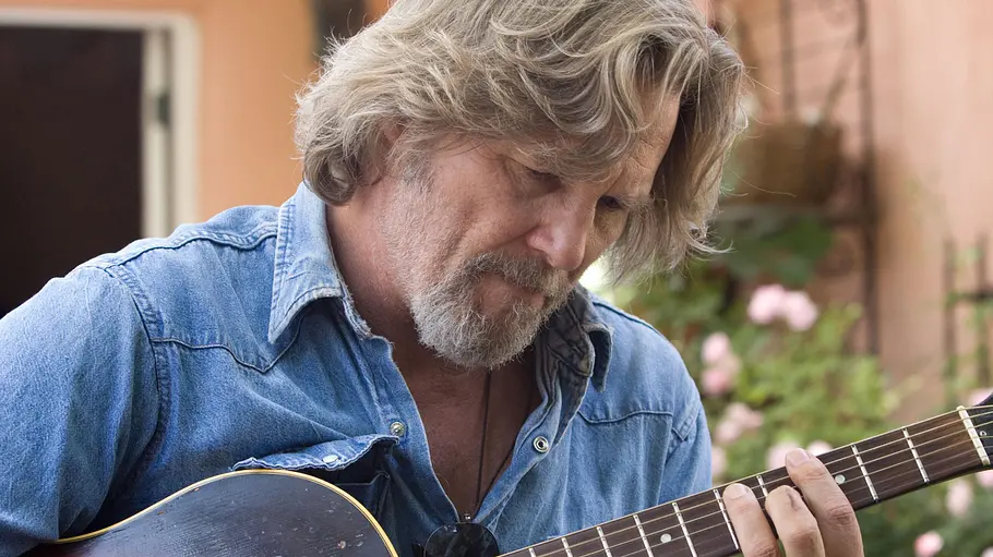 Crazy Heart am 26. Januar 2026 um 14:00 Uhr auf ARTE - TV Movie