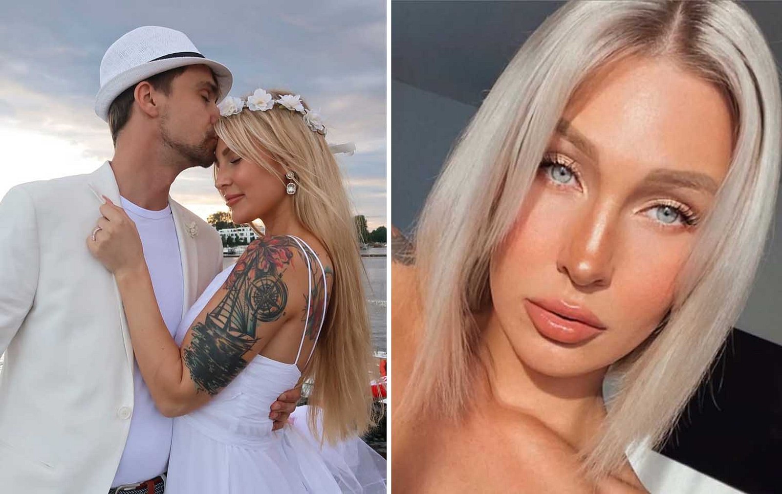 BTN-Jade: Was macht Laura Vetter jetzt? | "Berlin - Tag und Nacht"-Aussteiger: Was wurde aus ...