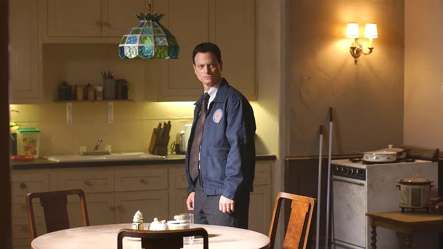 CSI: NY am 17. Januar 2026 um 02:50 Uhr auf RTL - TV Movie