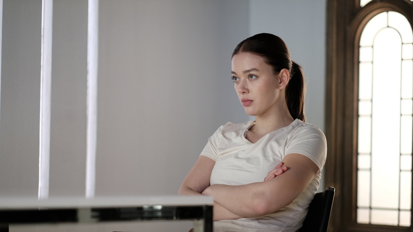 Fallen am 06. Januar 2026 um 01:30 Uhr auf ZDF neo - TV Movie