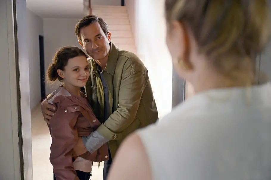 Der Alte am 08. Mai 2026 um 20:15 Uhr auf ZDF - TV Movie