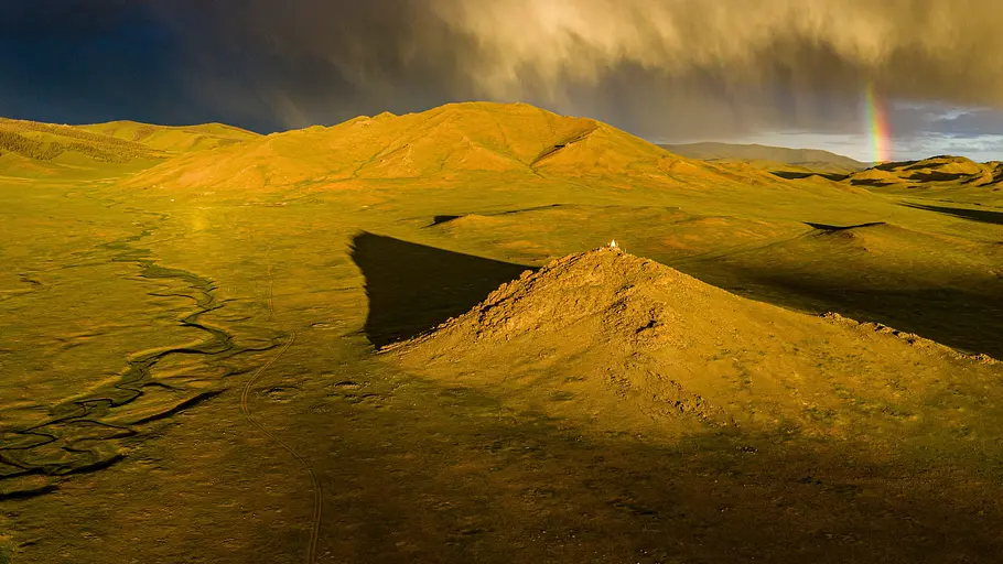 Michael Martin - Mit der Kamera um die Welt am 04. Januar 2026 um 12:00 ...