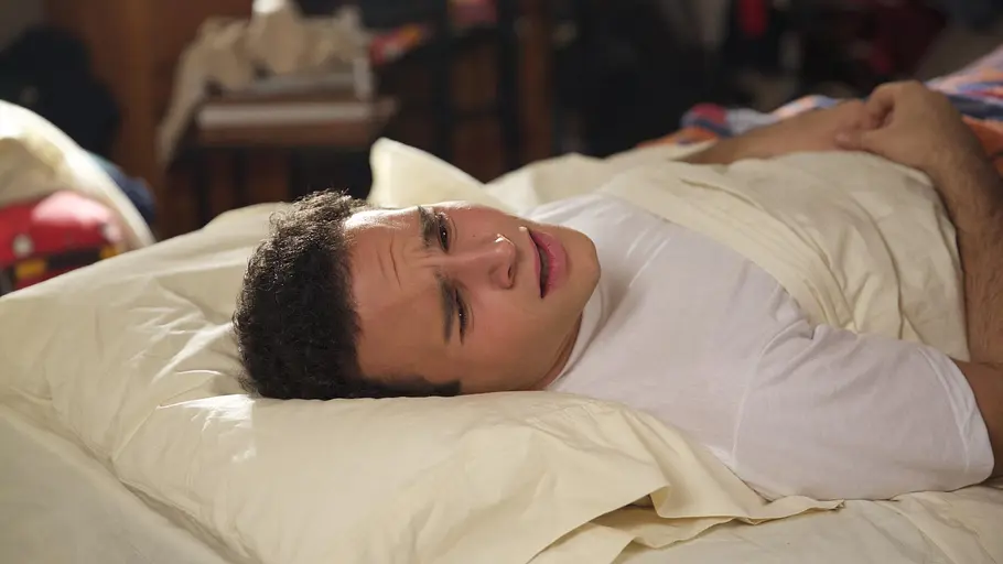 The Goldbergs am 24. Januar 2026 um 05:30 Uhr auf PRO 7 - TV Movie