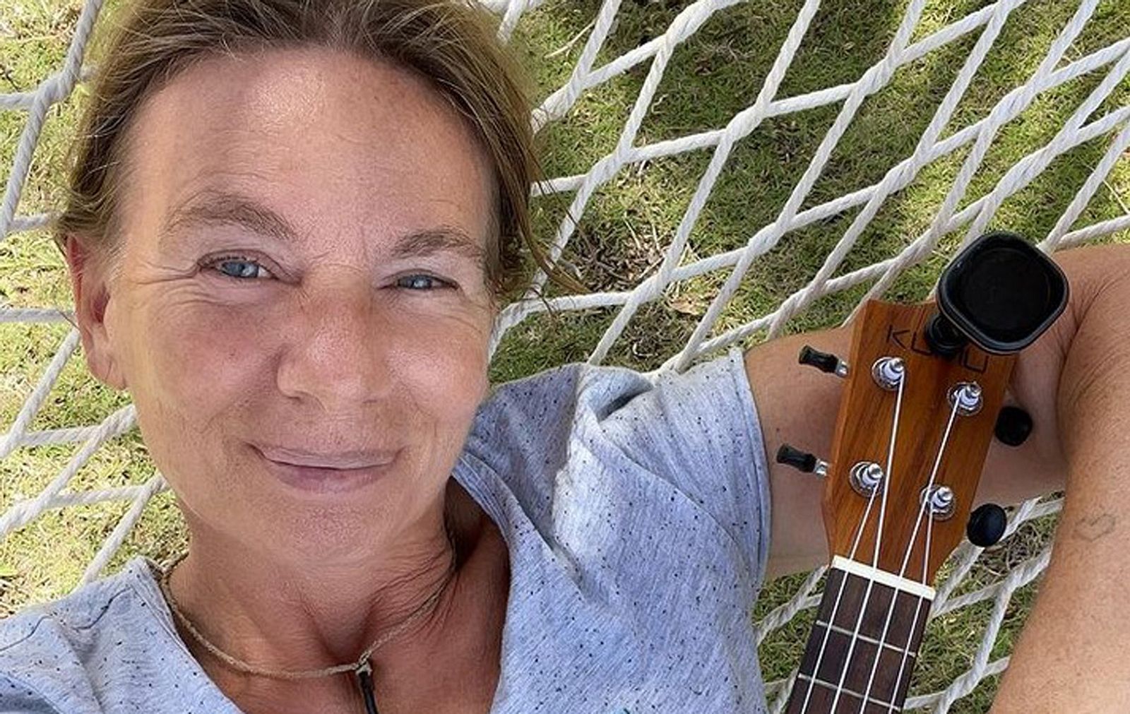 "Die Reimanns": Überraschende Rückkehr! Manu zeigt jetzt das erste Bild