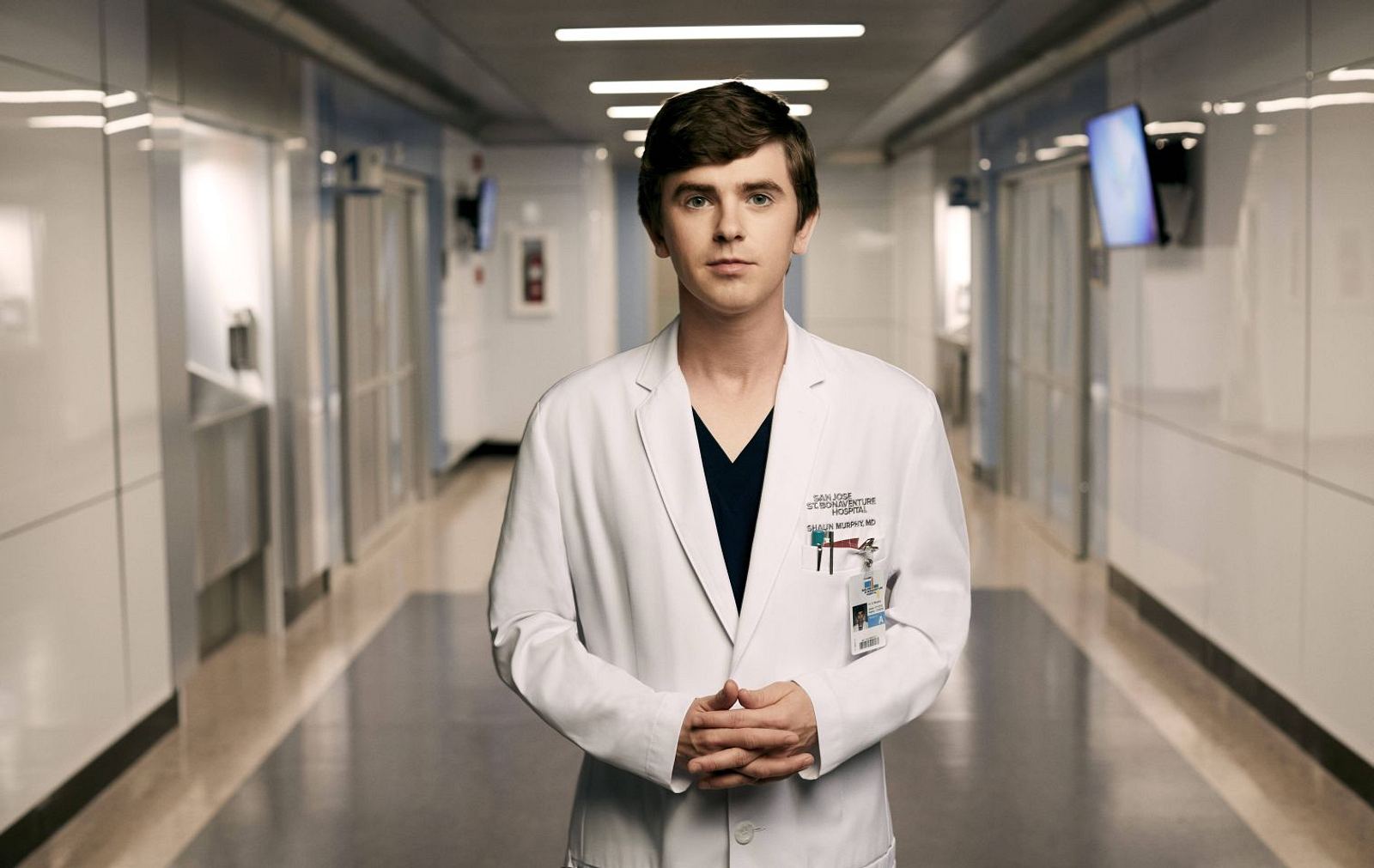 „The Good Doctor“ Staffel 6 auf Netflix: So geht es mit Shaun, Dr. Lim ...