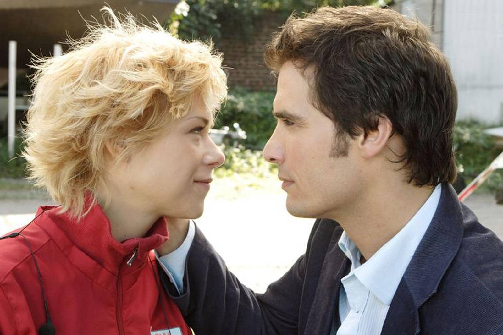 AWZ: Das waren die dramatischsten Serientode der Daily Soap!