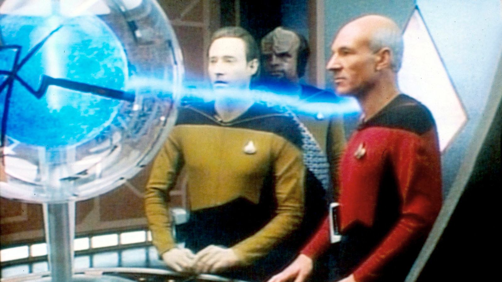 Star Trek - Das nächste Jahrhundert am 19. Juni 2026 um 15:05 Uhr auf ...