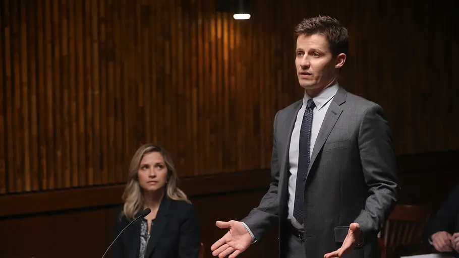 Blue Bloods - Crime Scene New York am 12. Januar 2026 um 09:40 Uhr auf ...