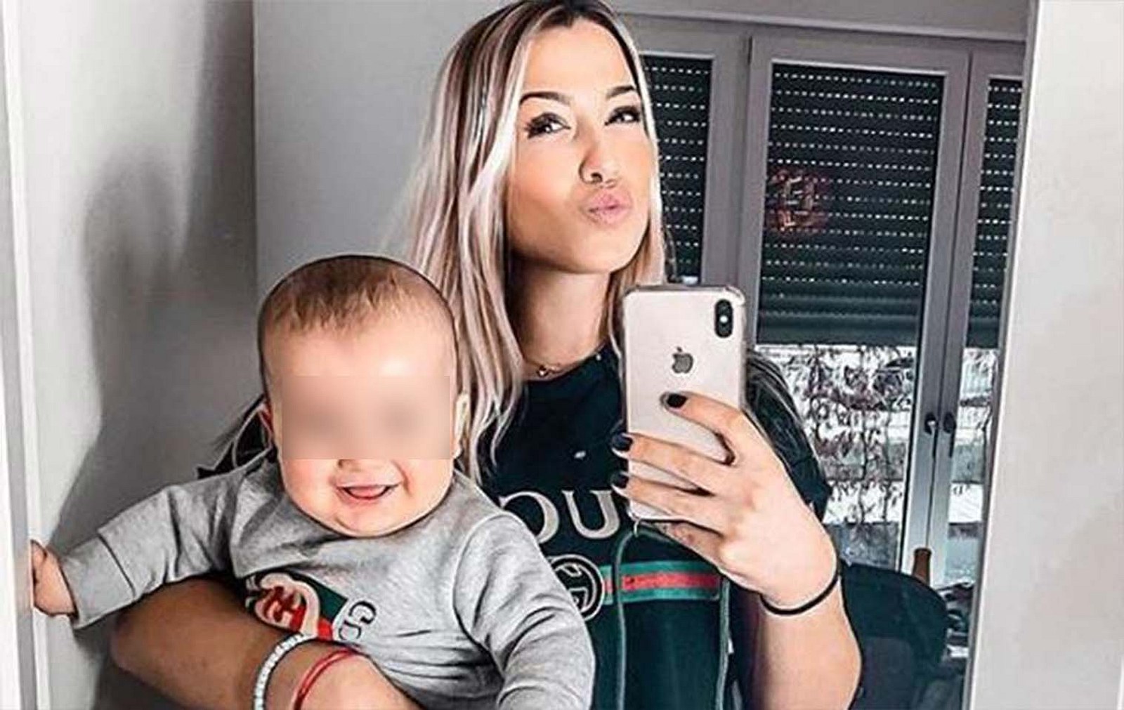 Berlin – Tag und Nacht: Jenefer Riili zeigt ihren neuen Freund