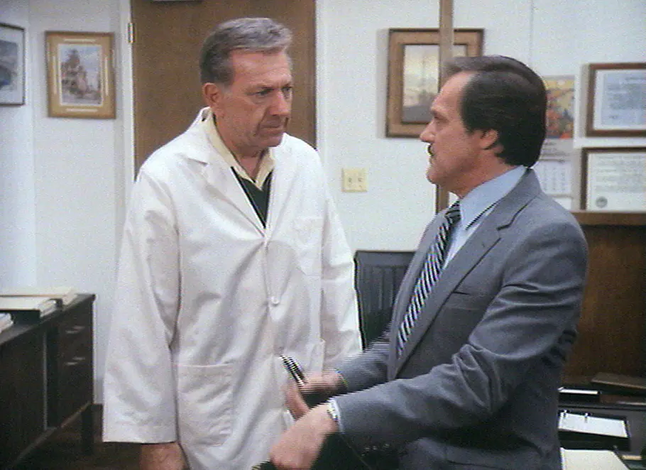 Quincy am 10. Mai 2026 um 10:30 Uhr auf RTLup - TV Movie