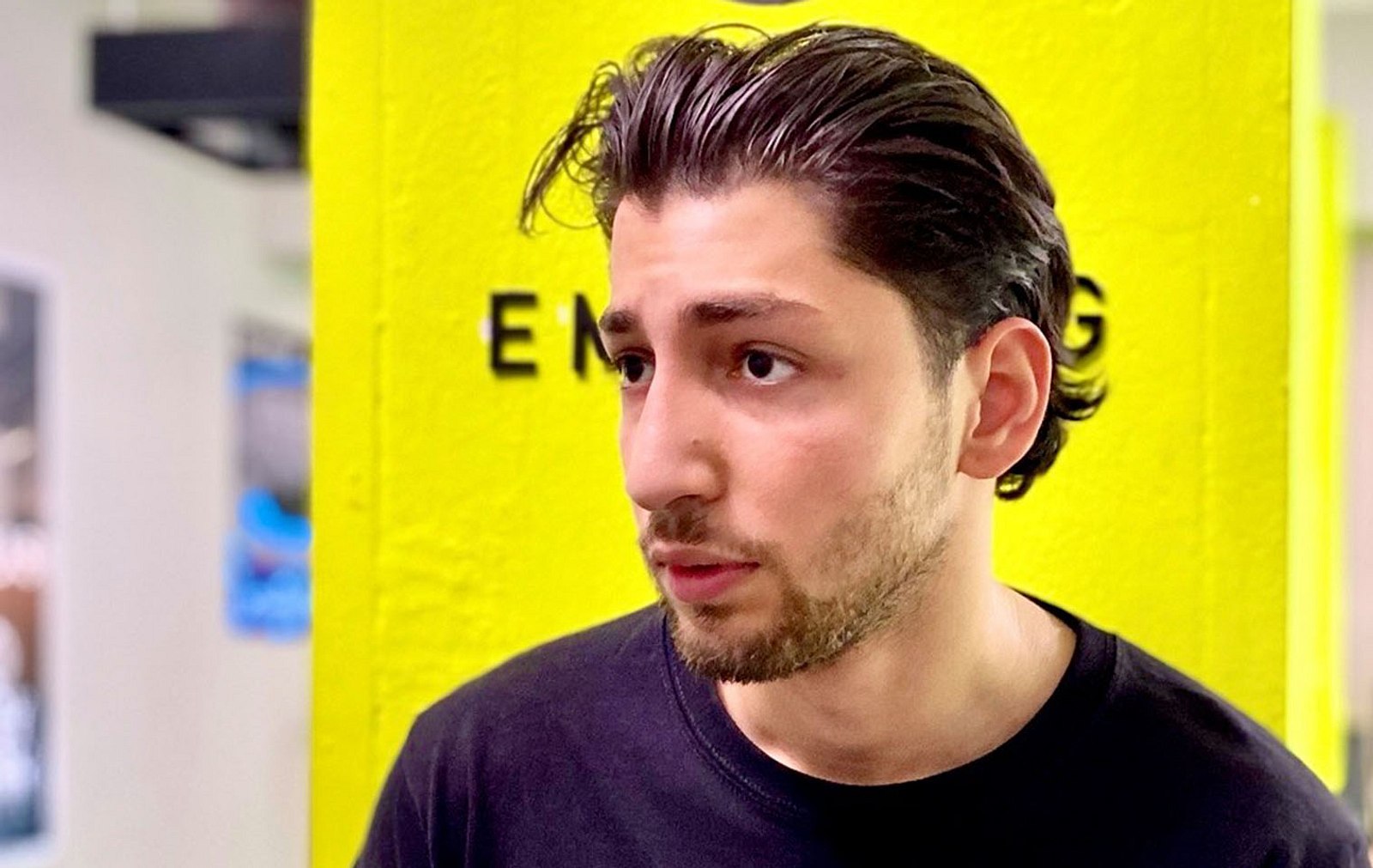 "Berlin - Tag & Nacht"-Dean: Deshalb ist Adonis Jovanovic ausgestiegen