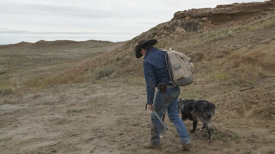 Dino Hunters - Die Fossilienjäger am 19. Januar 2026 um 21:00 Uhr auf ...