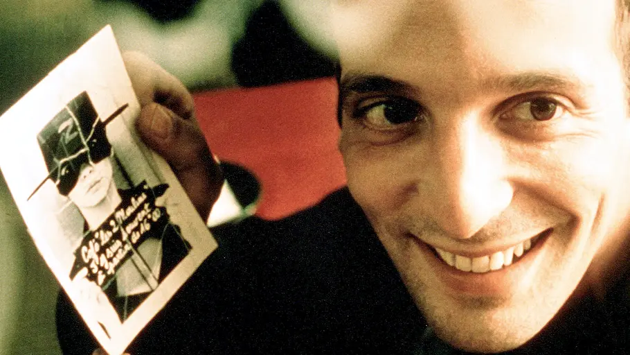 Die fabelhafte Welt der Amélie am 02. Februar 2026 um 20:15 Uhr auf ...