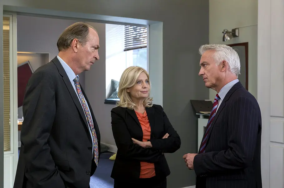 Die Kanzlei am 07. Januar 2026 um 22:00 Uhr auf NDR - TV Movie