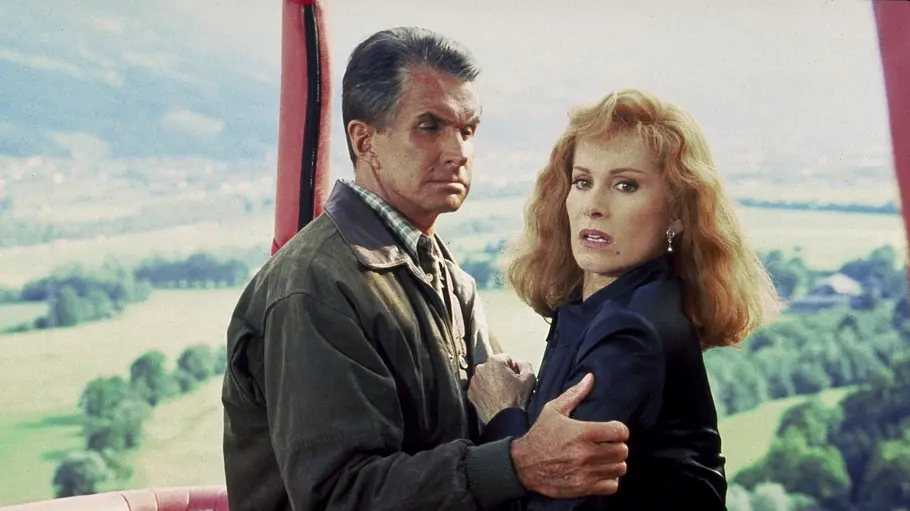 Hart aber herzlich - Operation Jennifer am 01. Januar 2026 um 17:30 Uhr ...