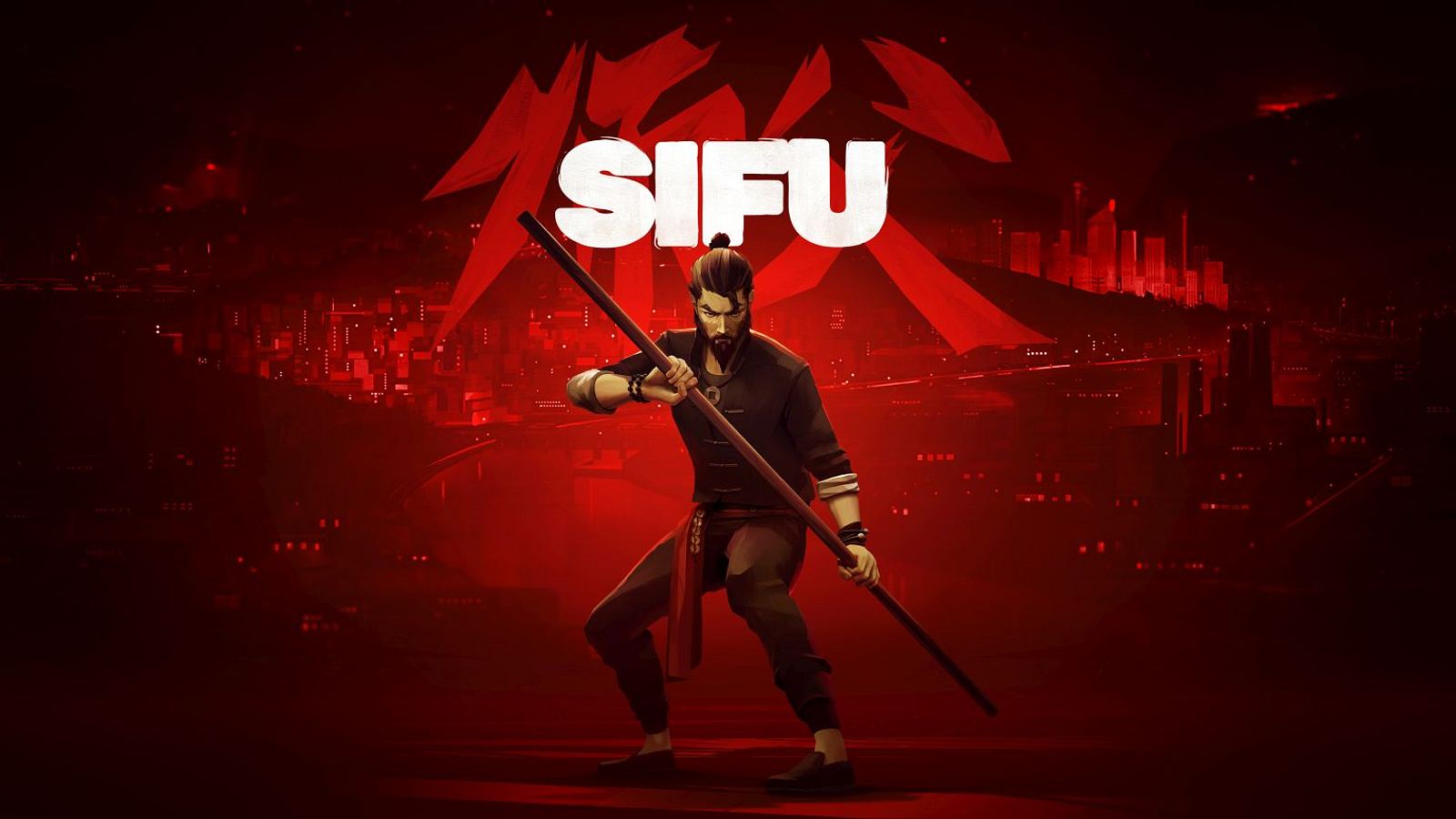 "Sifu" im Test: Immer mitten in die Fresse rein!