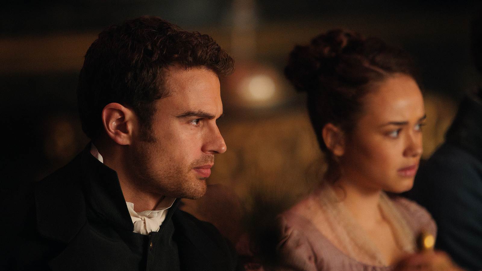 Sanditon am 27. Januar 2026 um 21:05 Uhr auf AXN White - TV Movie