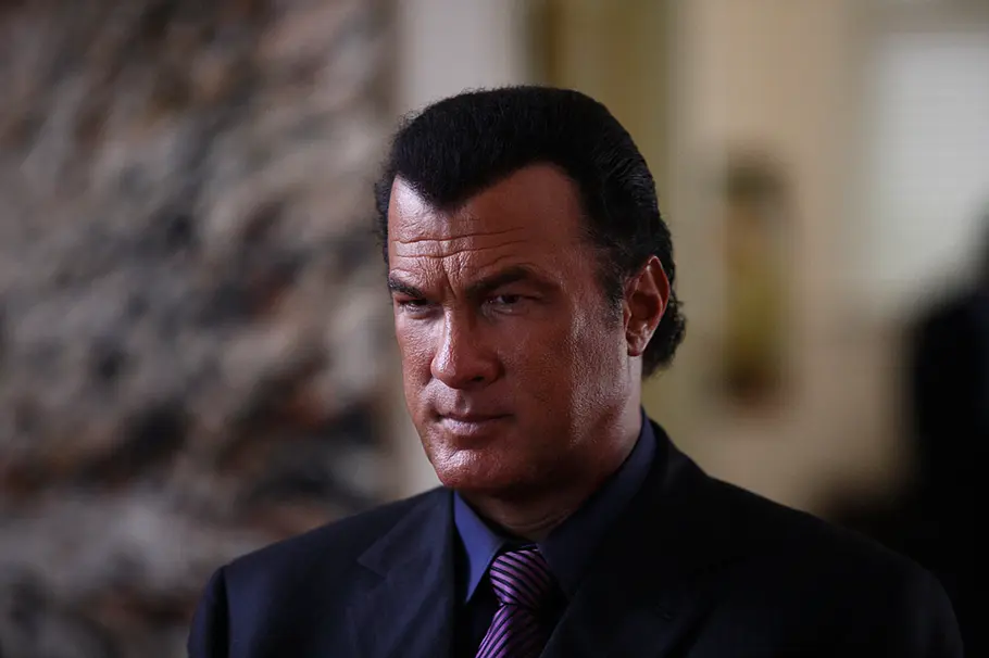 Driven To Kill am 15. Januar 2026 um 22:00 Uhr auf Tele 5 - TV Movie