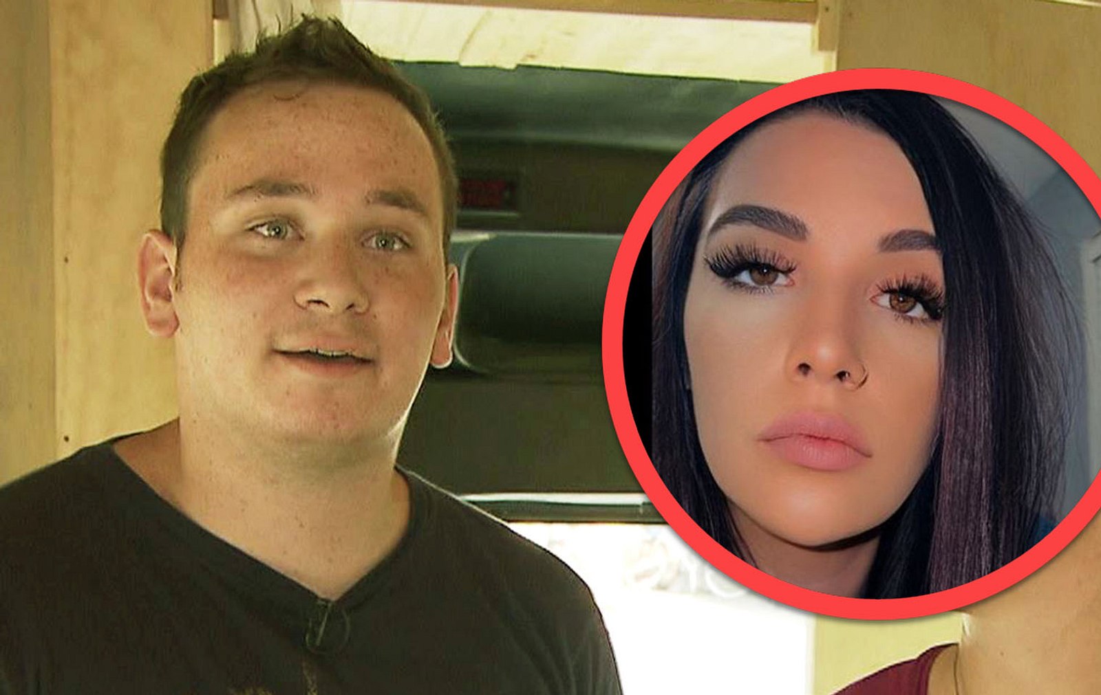 Jason Reimann: Nachwuchs bei seiner Ex-Frau Hunter!