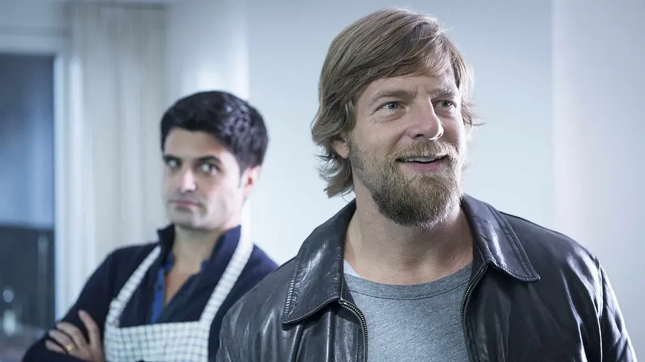 Der letzte Bulle am 18. Januar 2026 um 11:00 Uhr auf ATV - TV Movie