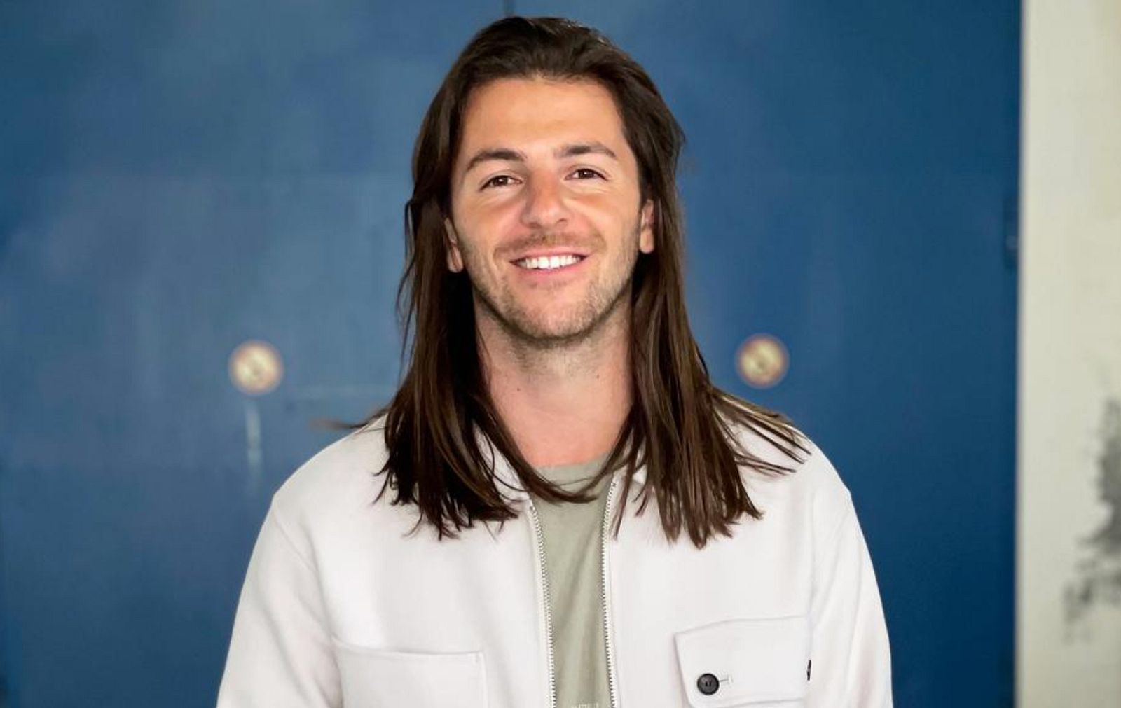 Let's Dance | Kandidat Riccardo Basile – Alles Infos zum Alter ...