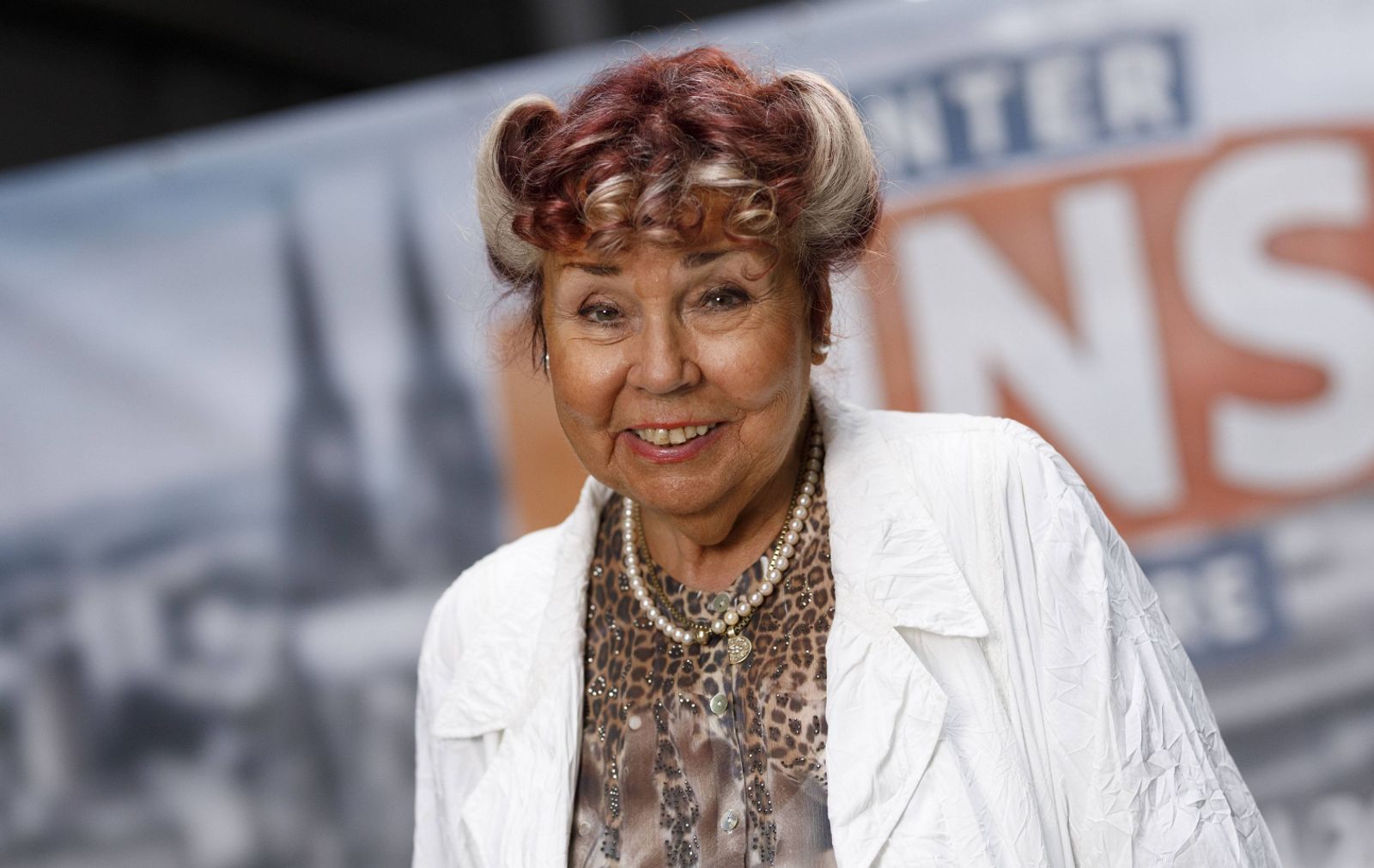 "Unter Uns": Das macht "Rosi" Andrea Brix heute | "Unter Uns": Das ...