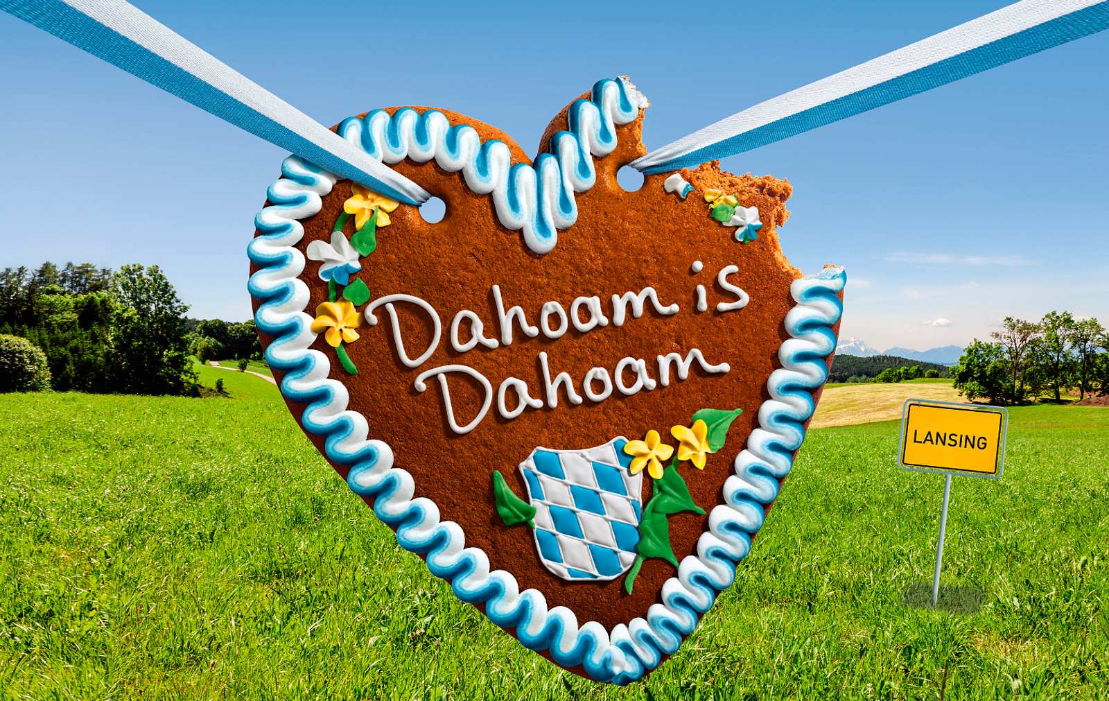 Dahoam is Dahoam: „Bergretter“- & „Schloss Einstein“-Stars neu dabei