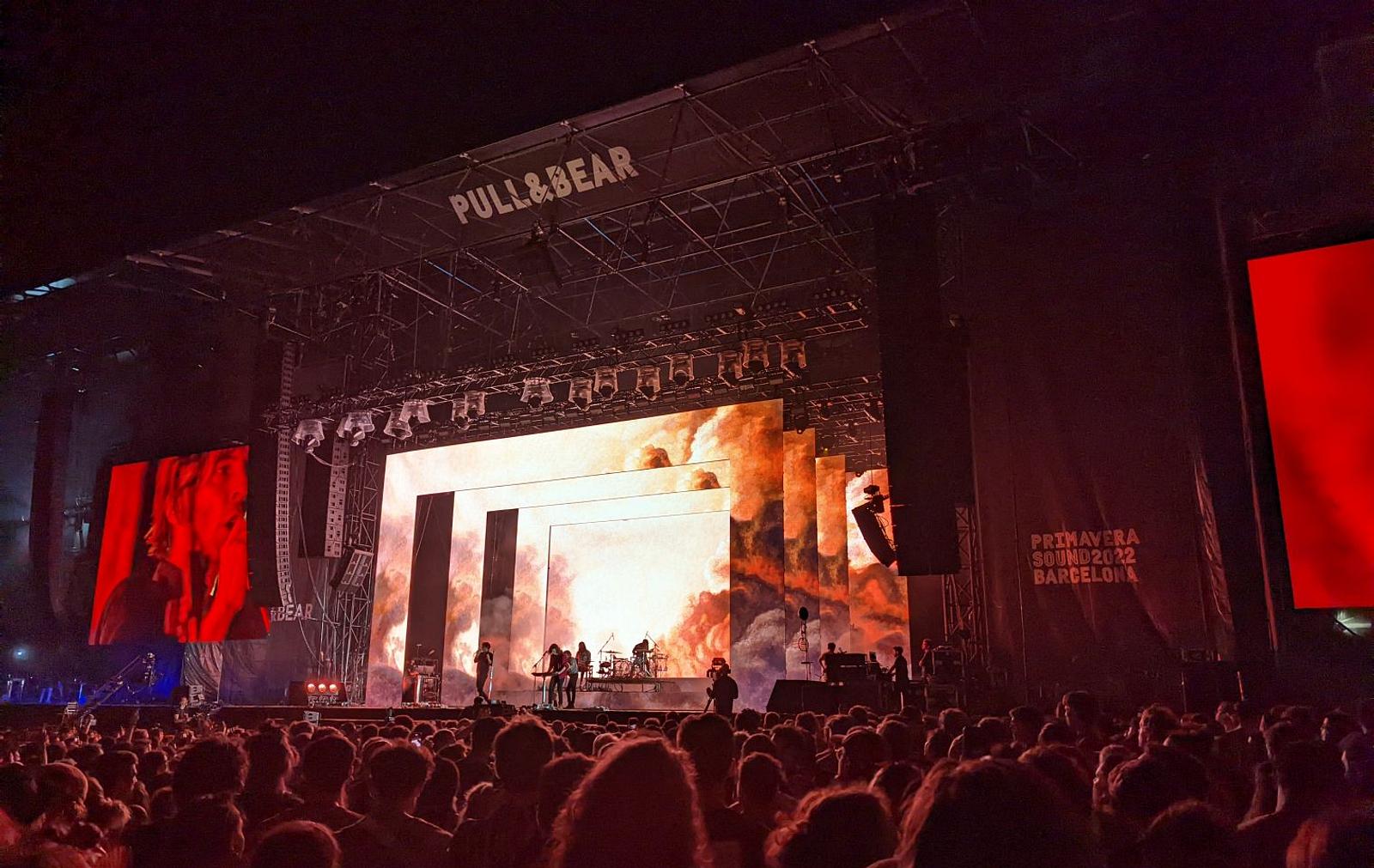 Primavera Sound Festival 2024: Programm, Bands, Tickets & Highlights im ...