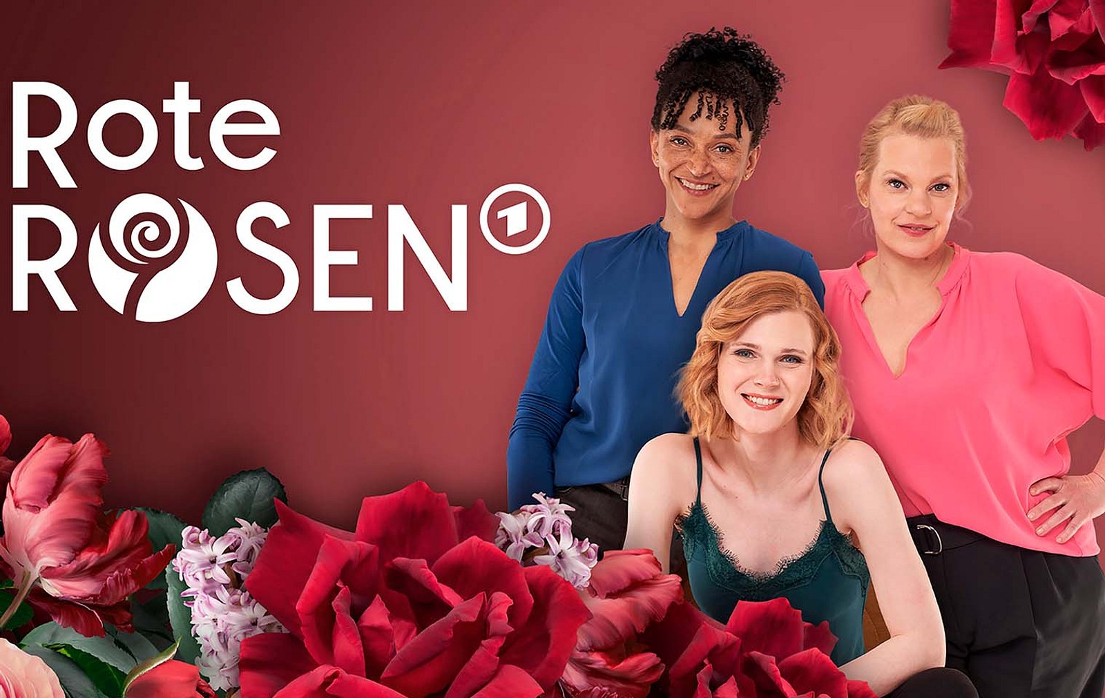 Erstaunlich Rote Rosen Neue Staffel 24 Ebenbild