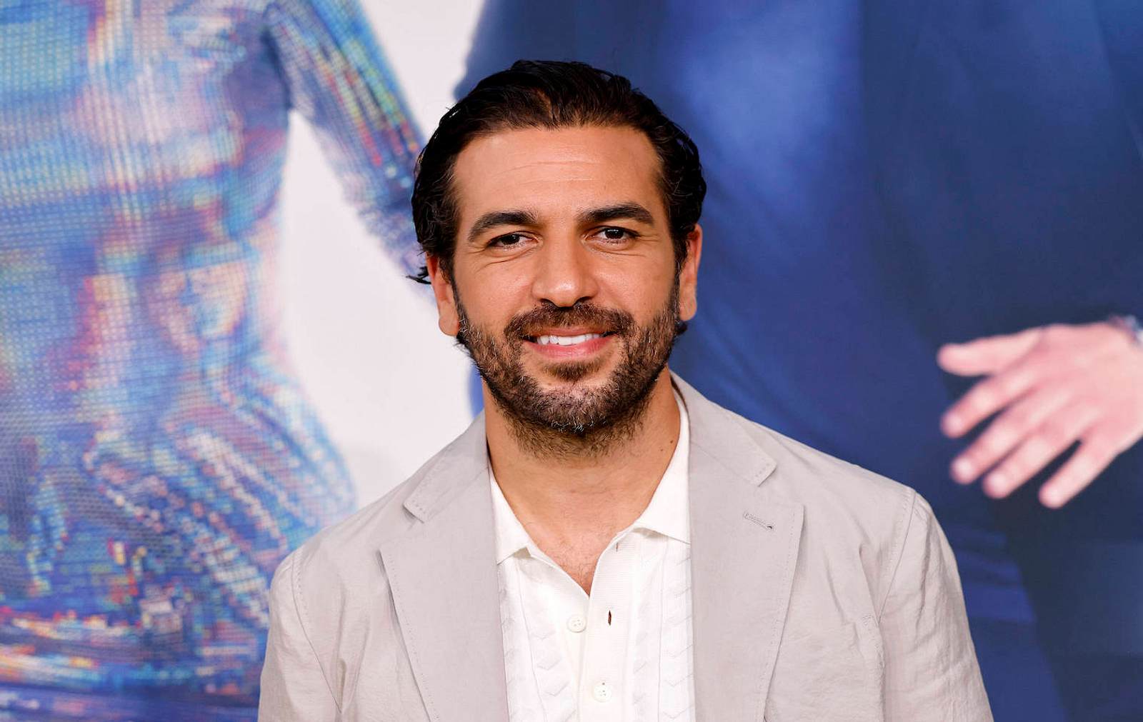 Elyas M’Barek hat jetzt blonde Haare | Erstes Foto zeigt Typveränderung