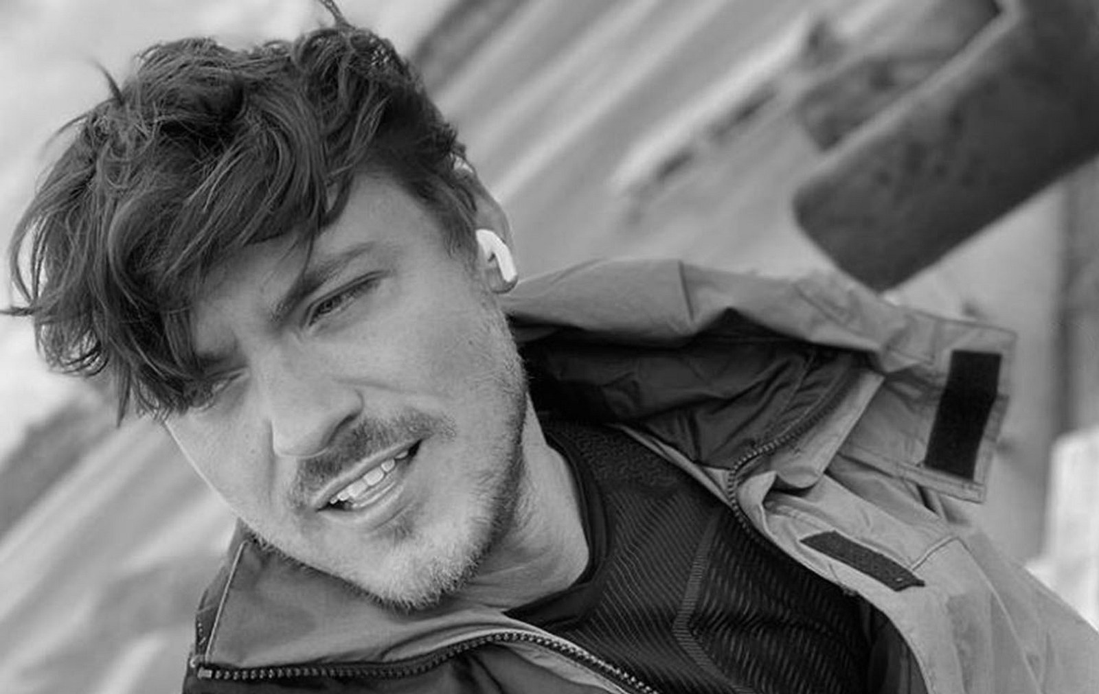 "Prince Charming"-Star Dominic Smith († 33): Letzter Wunsch ging in ...